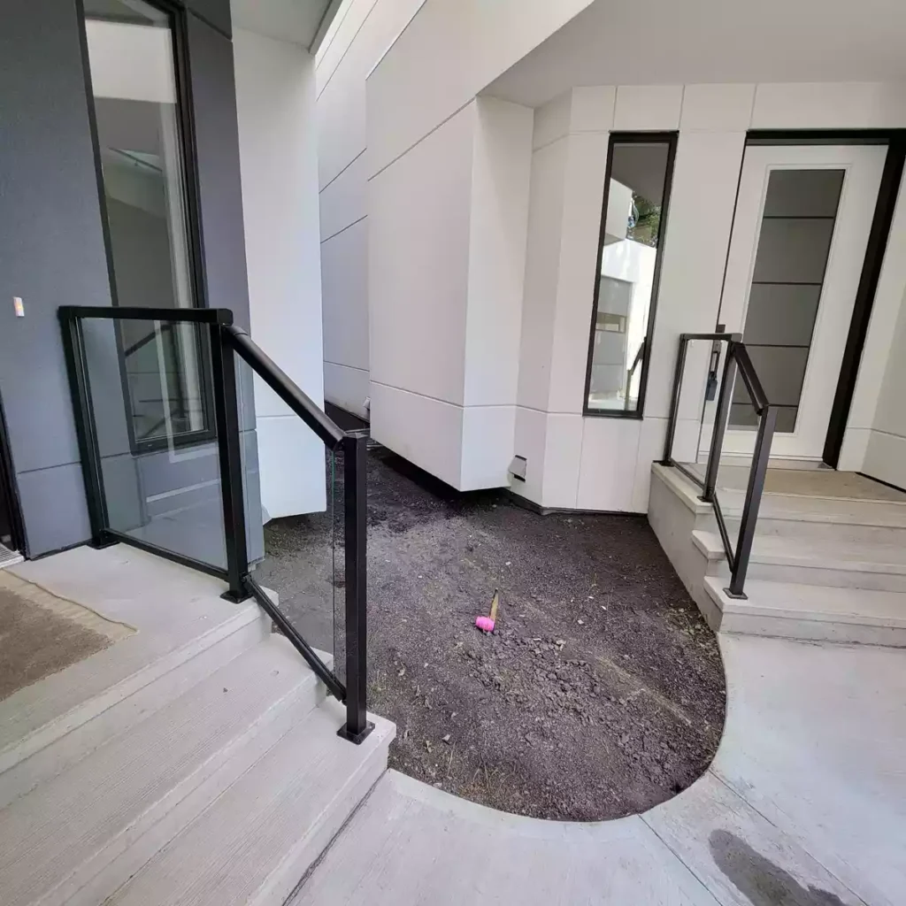 Level Up Home Solutions INC – Windows, doors, fences, interior, and ...